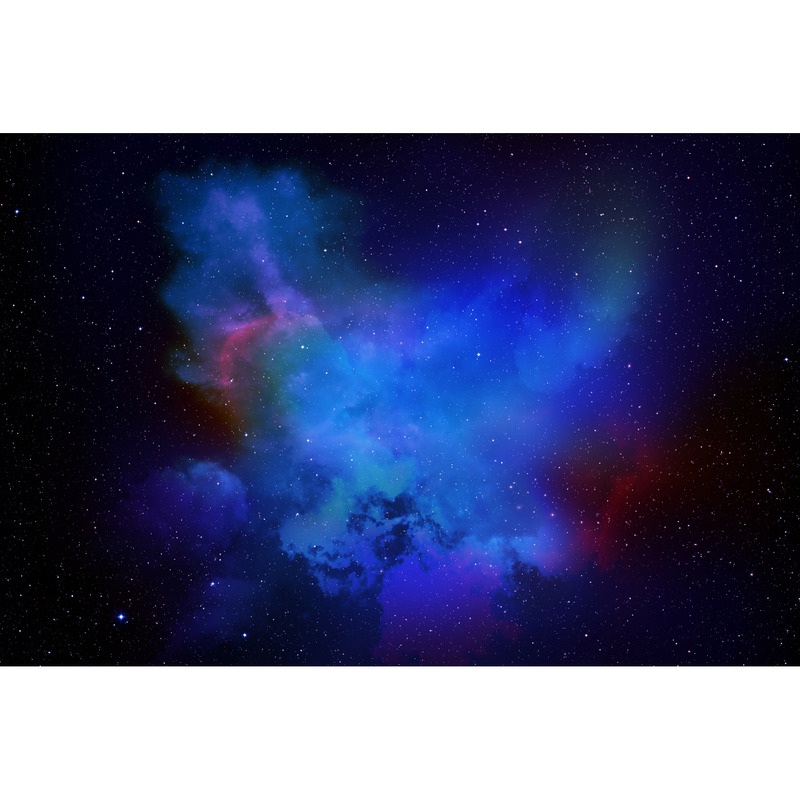 Nebula Backgrounds Volume.2 #428869 - TemplateMonster