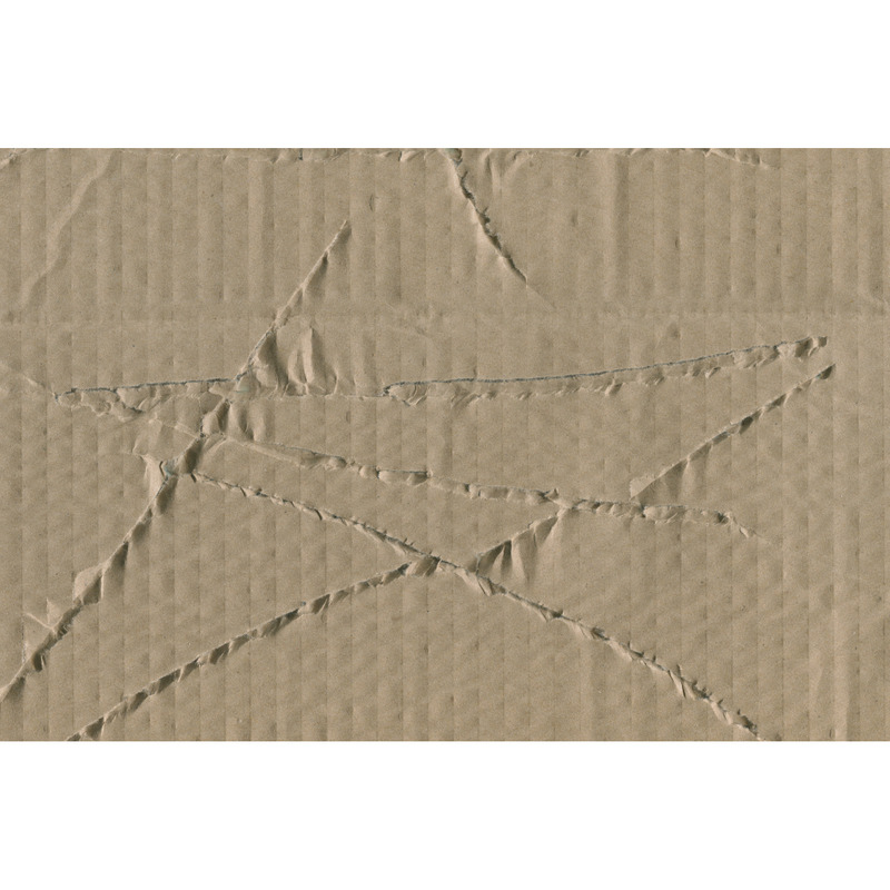 Damaged Cardboard Textures #427819 - TemplateMonster
