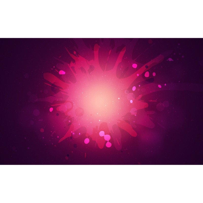 Splash Abstract Backgrounds Vol.2 #429063 - TemplateMonster