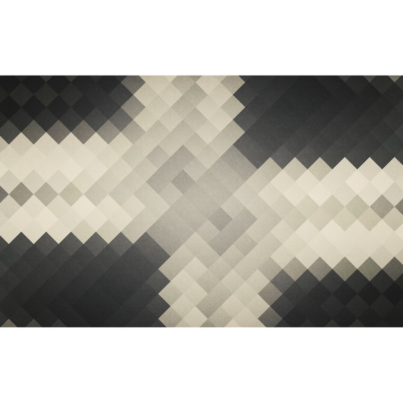 Pixelated Diamond Abstract Backgrounds - TemplateMonster