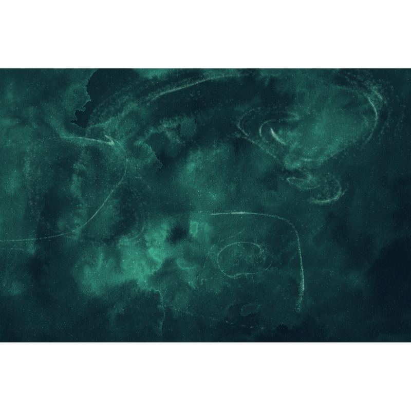 Magic Watercolor Backgrounds Vol.2 #428841 - TemplateMonster