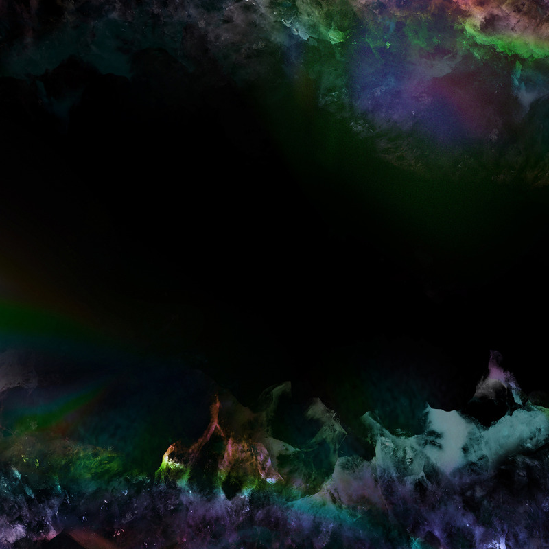 Crystal Overlays and Textures #426928 - TemplateMonster