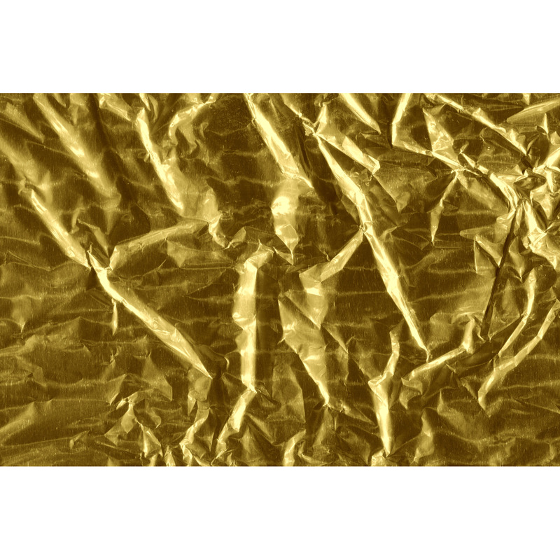 Silver Gold Foil Textures #428972 - TemplateMonster