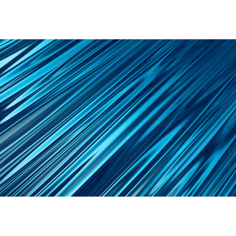 Abstract 3d Wavy Backgrounds Blue Color Vol.2