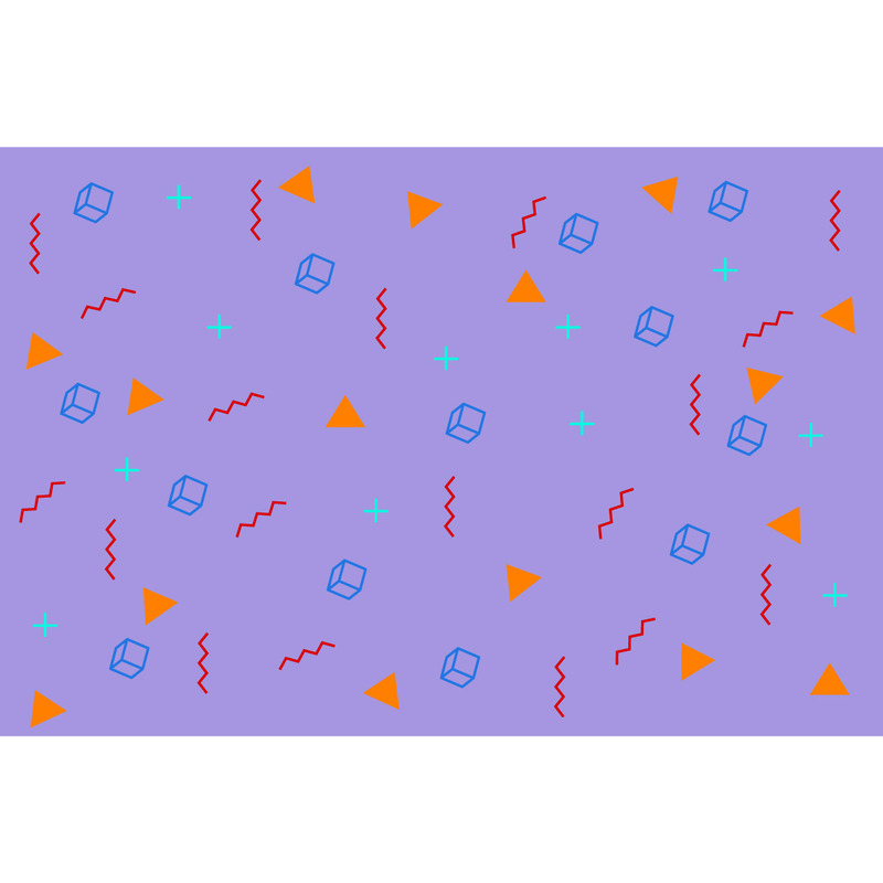 Random Geometric Shapes Backgrounds #421676 - TemplateMonster