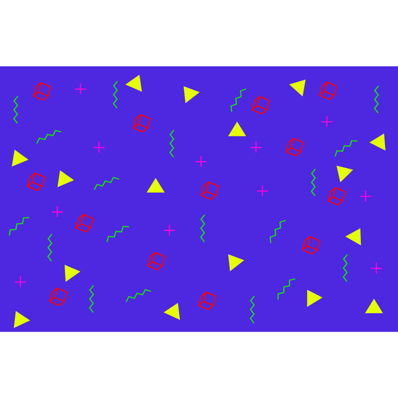 Random Geometric Shapes Backgrounds #421676 - TemplateMonster