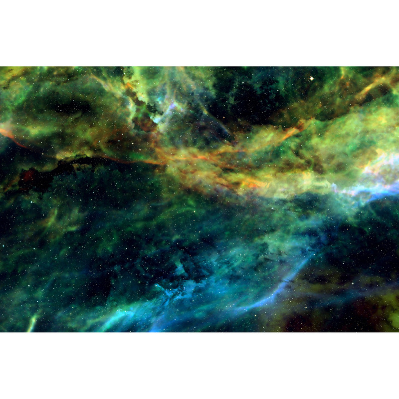 Nebula Backgrounds Volume.6 #428885 - TemplateMonster