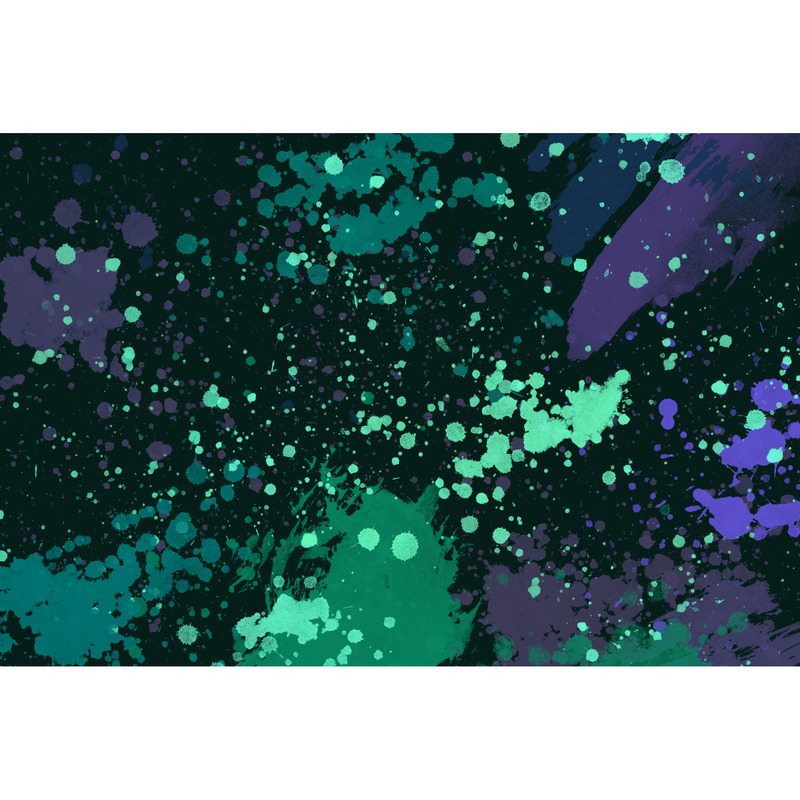Splatter Backgrounds Volume.1 #429064 - TemplateMonster