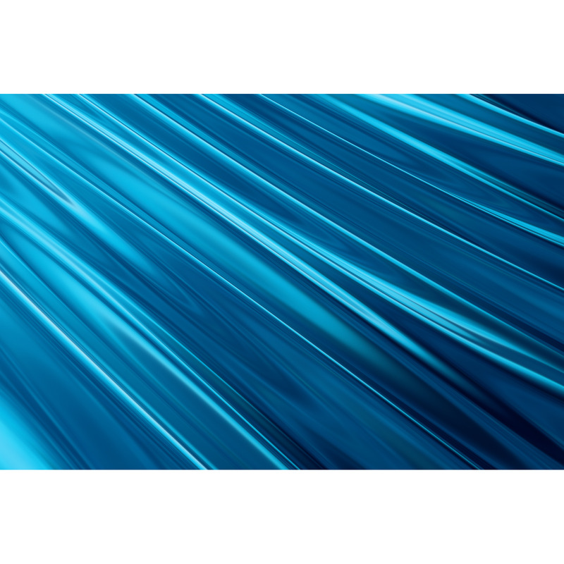 Abstract 3d Wavy Backgrounds Blue Color Vol.2