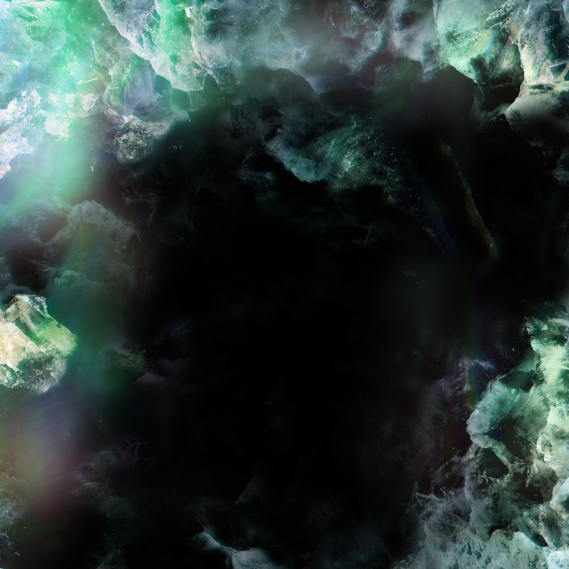 Crystal Overlays and Textures #426928 - TemplateMonster