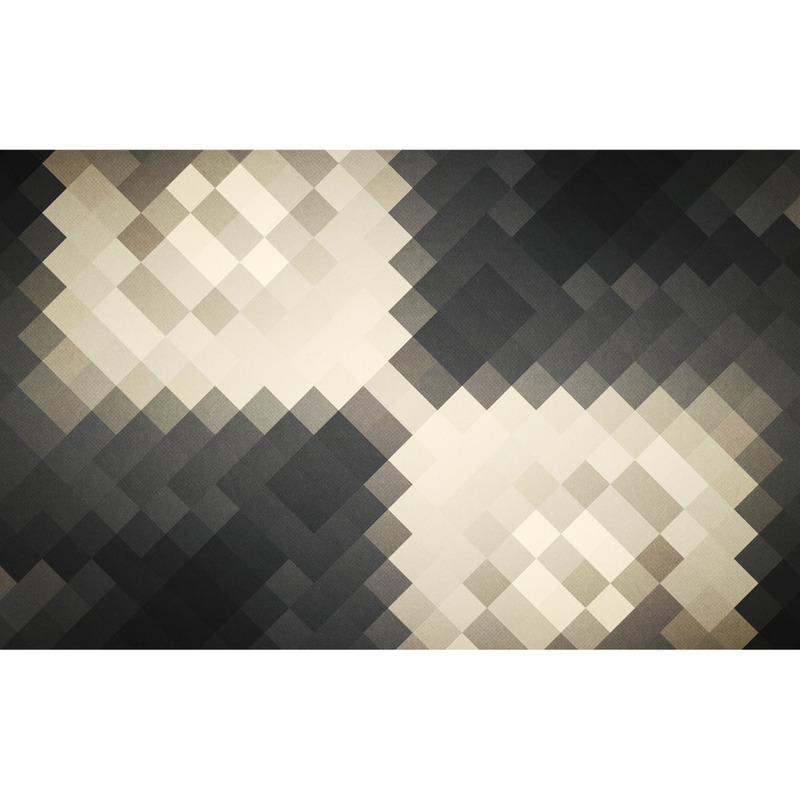 Pixelated Diamond Abstract Backgrounds - TemplateMonster