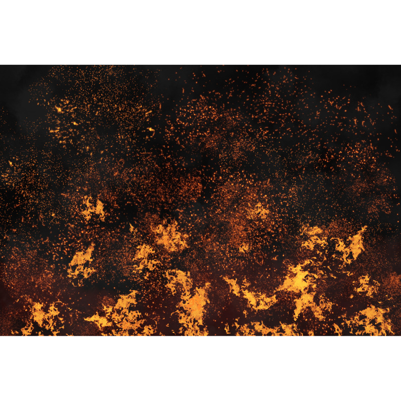Firestorm Background Textures #427860 - TemplateMonster