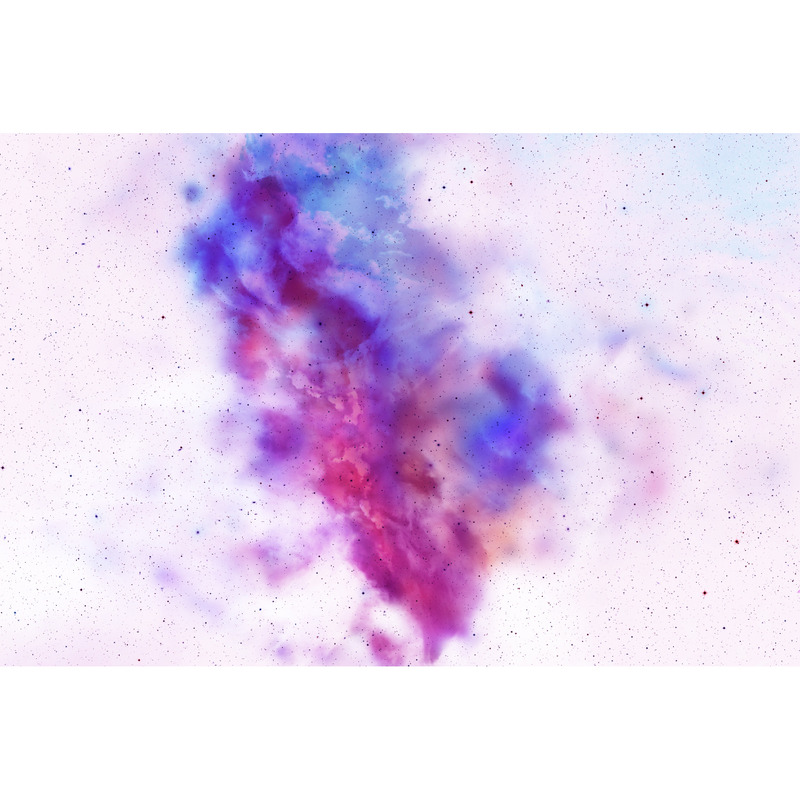 Negative Nebula Backgrounds Vol.2 #428887 - TemplateMonster