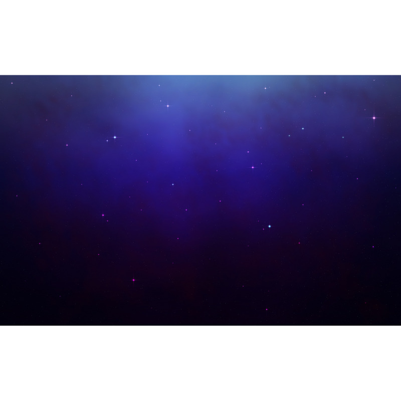 Space Starscape Backgrounds #429058 - TemplateMonster