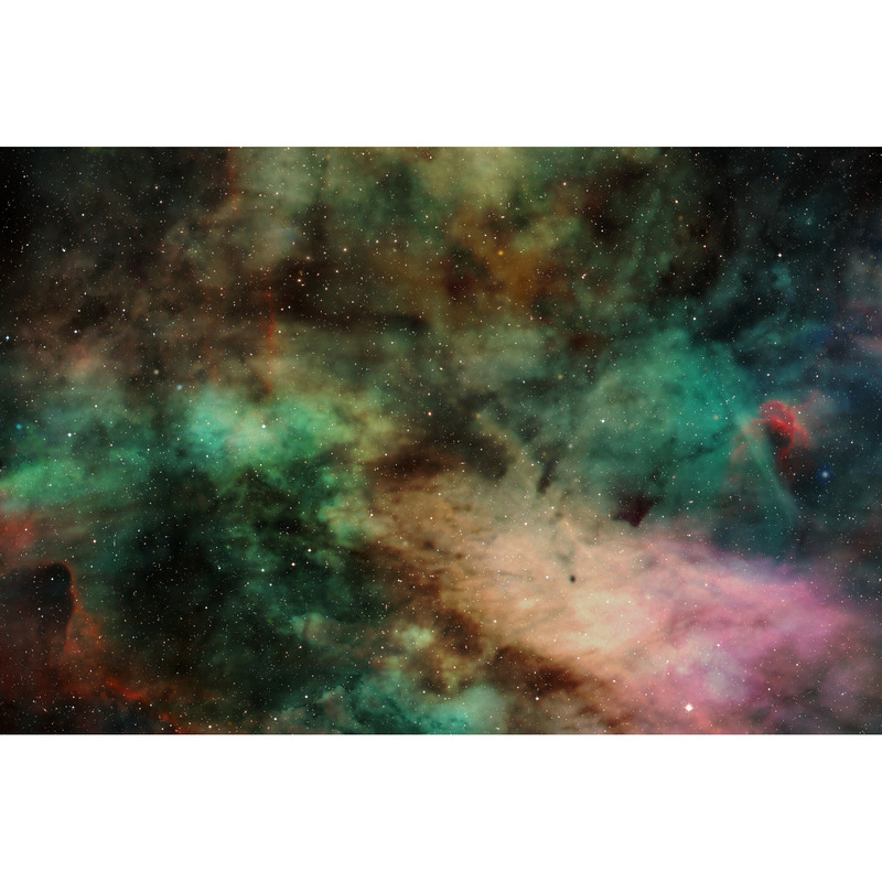 Nebula Backgrounds Volume.4 #428871 - TemplateMonster