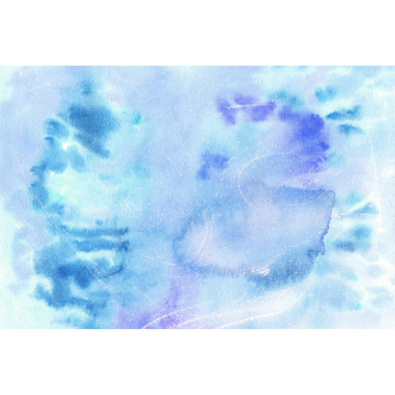 Magic Watercolor Backgrounds #428840 - TemplateMonster
