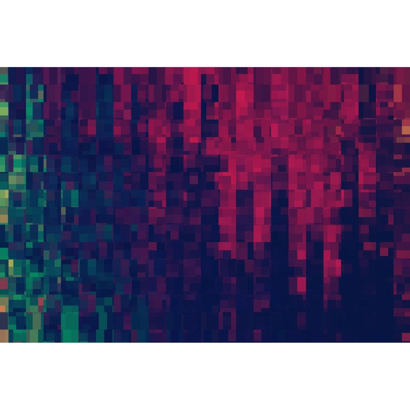 Abstract Glitch Backgrounds #427434 - TemplateMonster