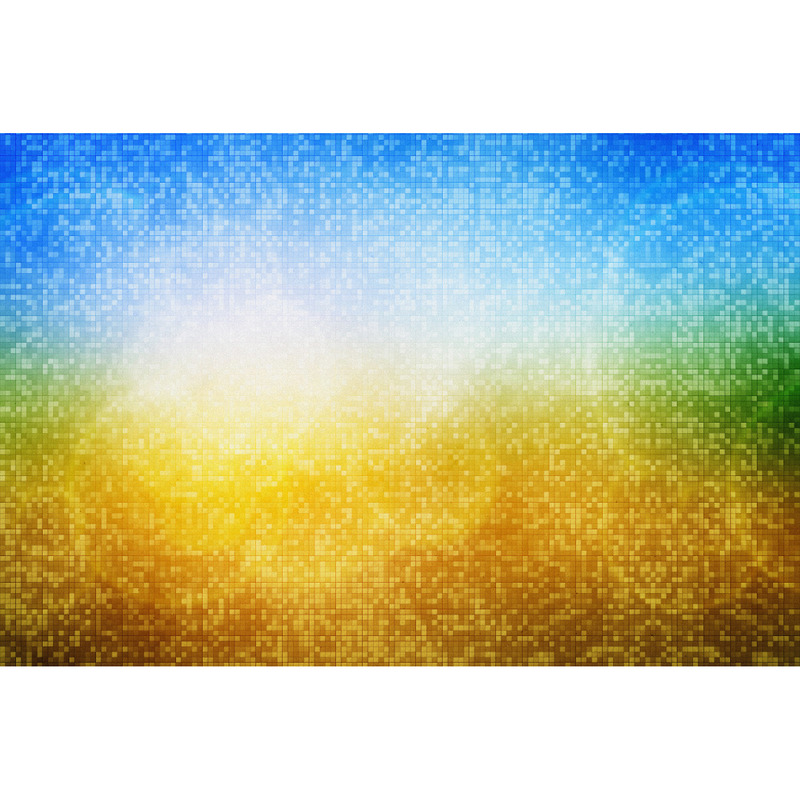 Pixels Backgrounds Volume.1 #428947 - TemplateMonster