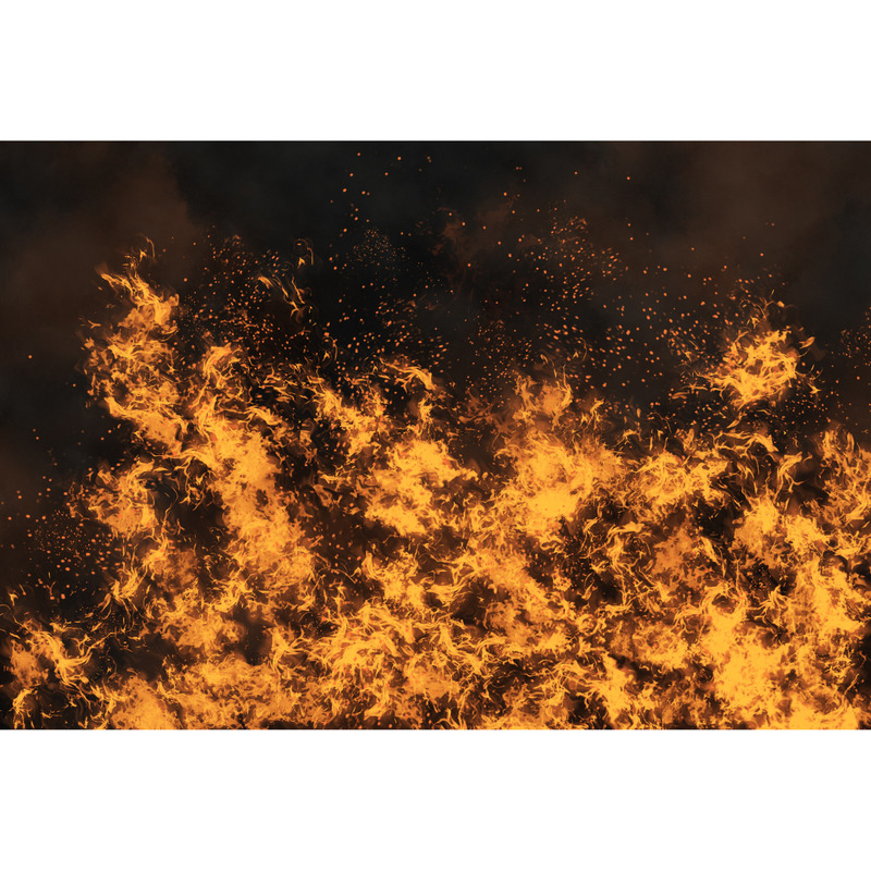 Firestorm Background Textures #427860 - TemplateMonster