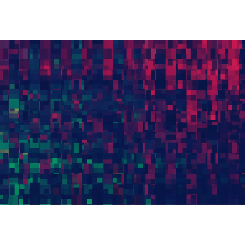 Abstract Glitch Backgrounds #427434 - TemplateMonster