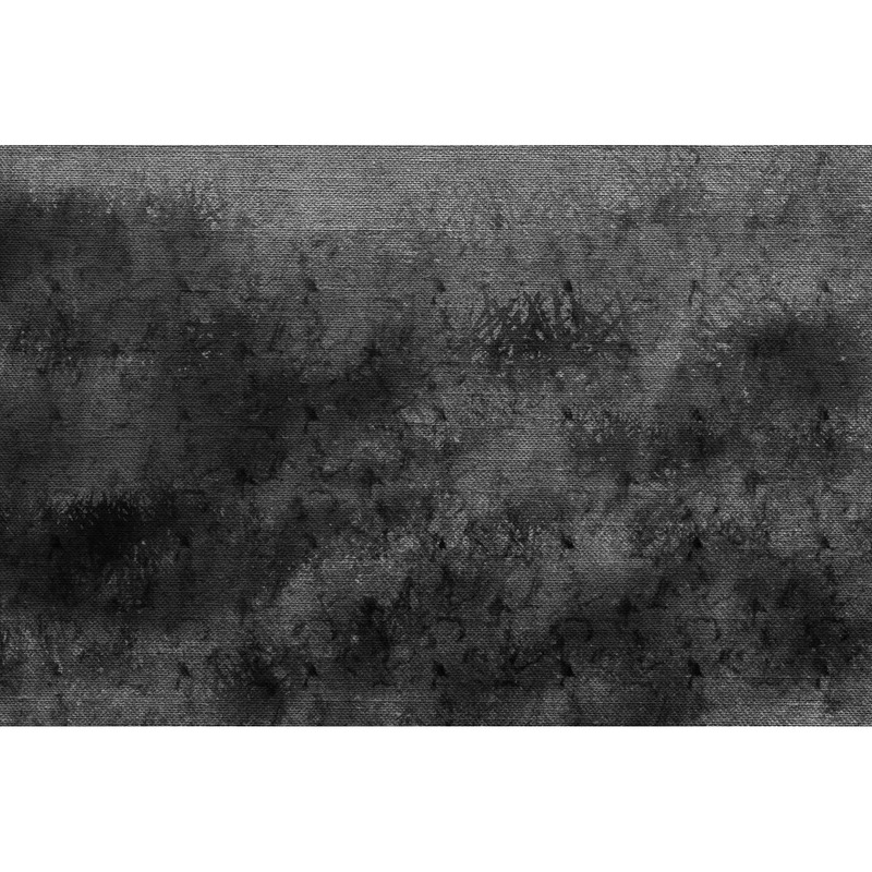 Dark Grunge Canvas Textures #427820 - TemplateMonster