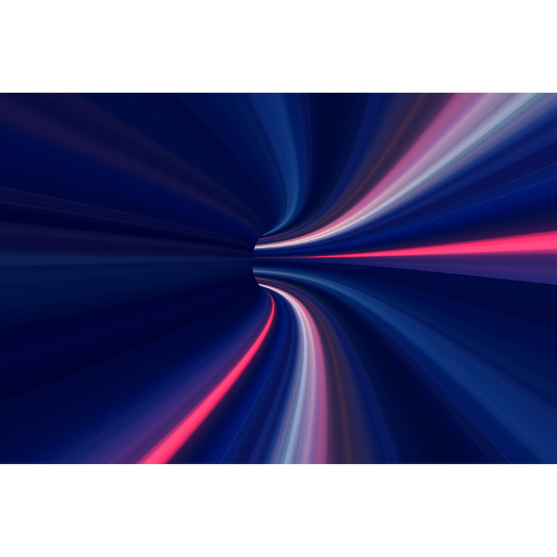 Light Speed Tunnel Backgrounds #428830 - TemplateMonster