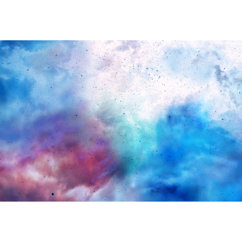 Negative Nebula Backgrounds #428886 - TemplateMonster