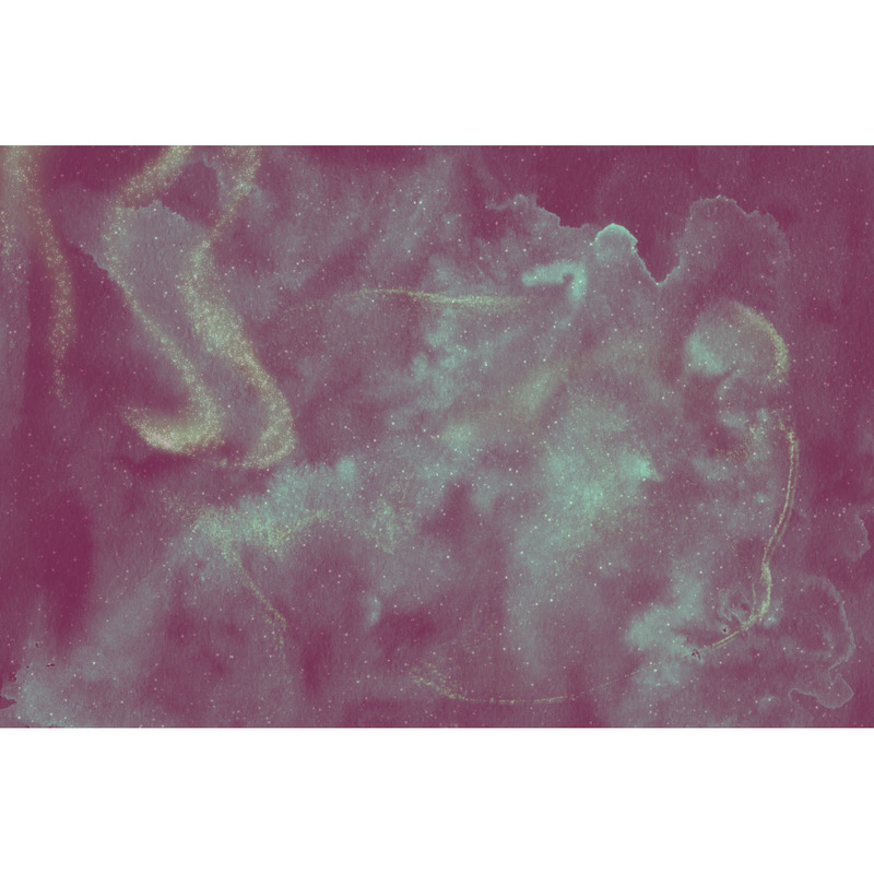 Magic Watercolor Backgrounds Vol.2 #428841 - TemplateMonster