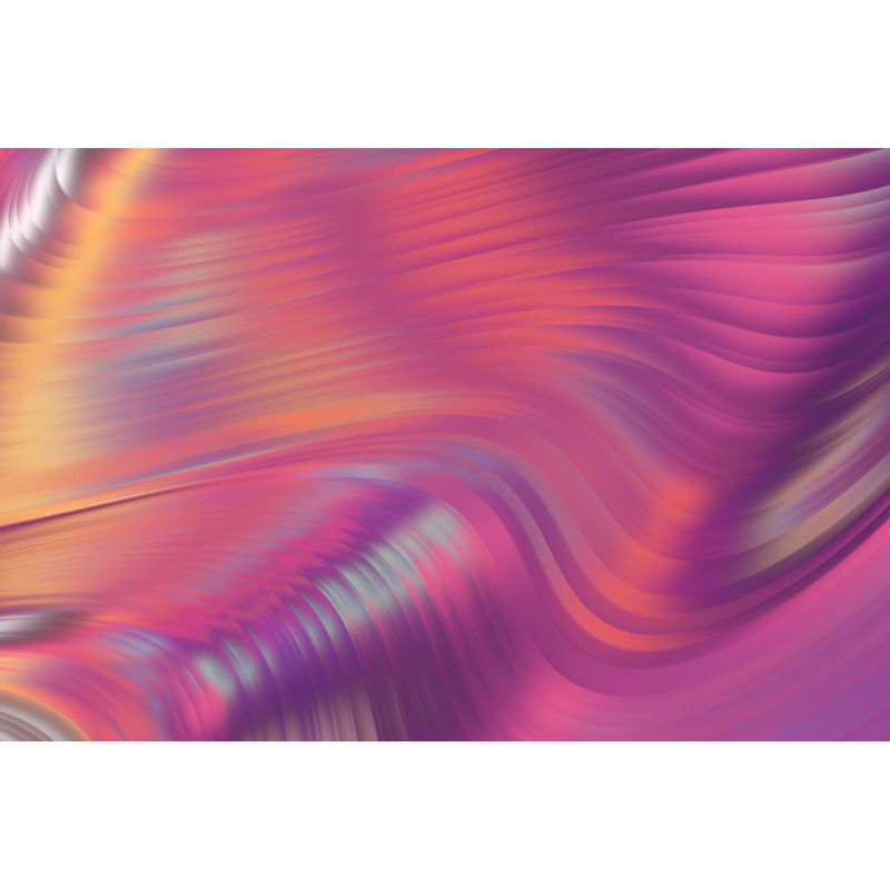 Abstract 3d Wavy Striped Backgrounds Vol.3 - TemplateMonster