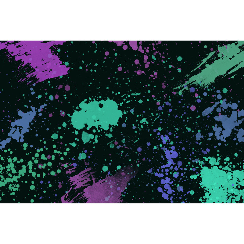Splatter Backgrounds Volume.1 #429064 - TemplateMonster