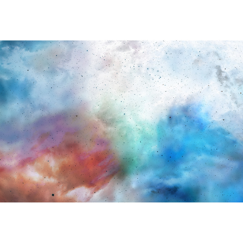 Negative Nebula Backgrounds #428886 - TemplateMonster