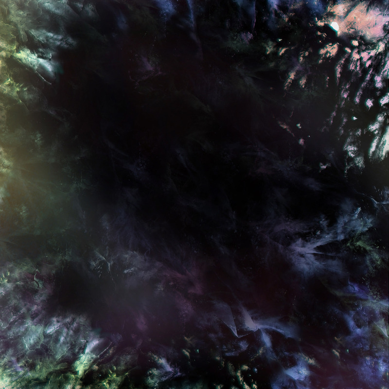 Crystal Overlays and Textures #426928 - TemplateMonster