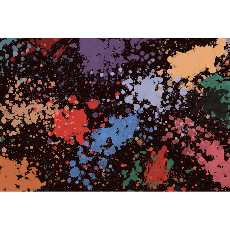 Splatter Backgrounds Volume.1 #429064 - TemplateMonster