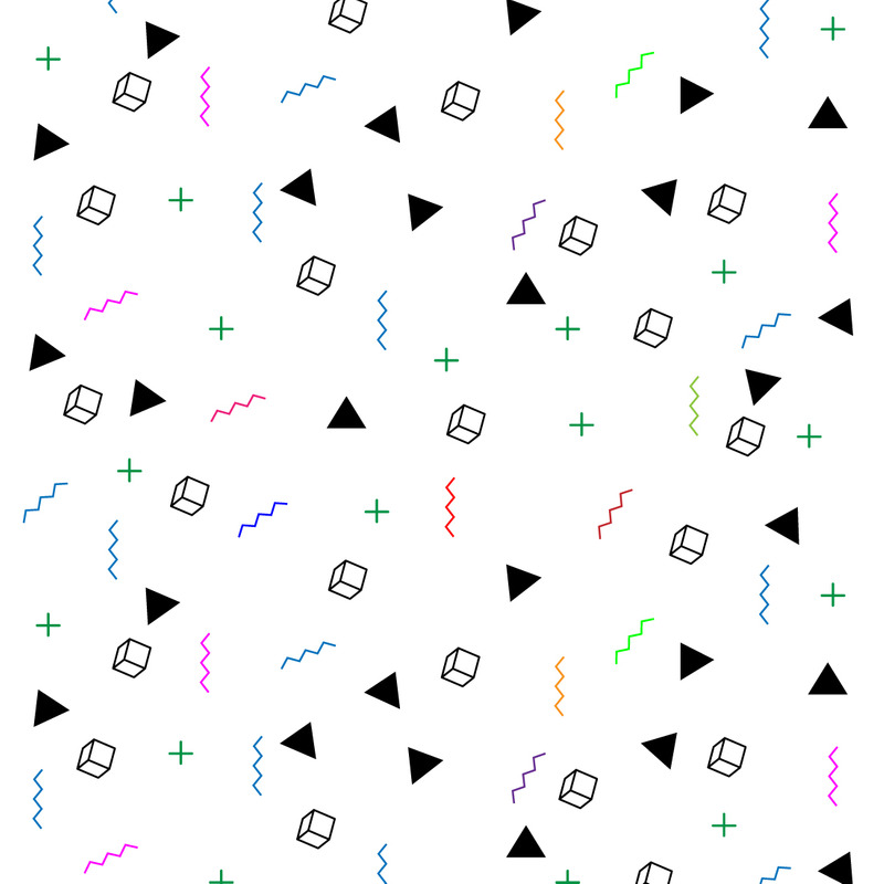 Random Geometric Shapes Backgrounds #421676 - TemplateMonster