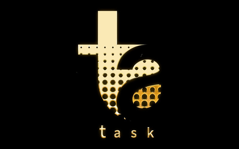 ''task'' PROFESSIONAL LOGO TEMPLATE #310698 - TemplateMonster