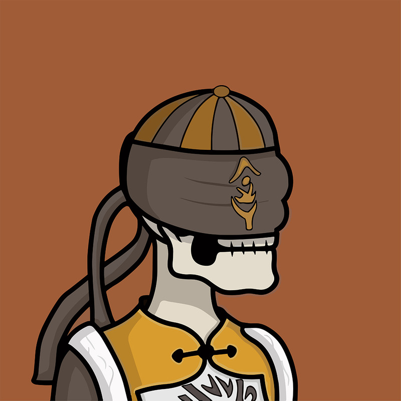 Bentley Laz Character Illustration Vector - TemplateMonster