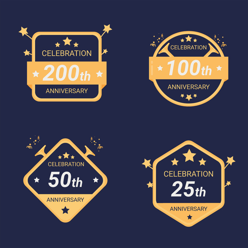 Celebrate Logo Template Layout #374563 - TemplateMonster