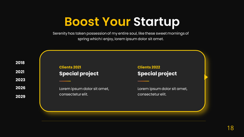 Prime - Startup Presentation Template - TemplateMonster