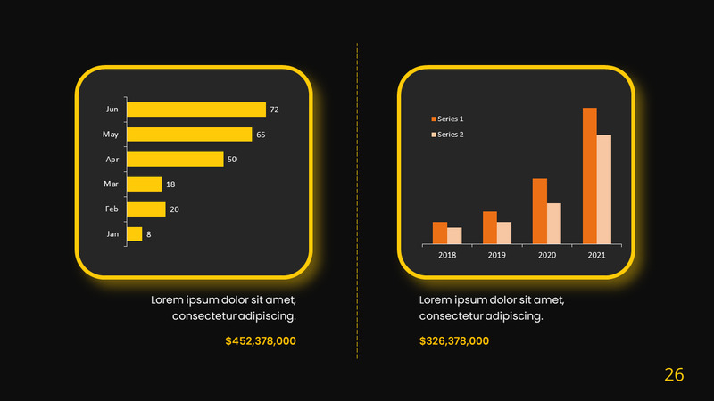 Prime - Startup Presentation Template - TemplateMonster