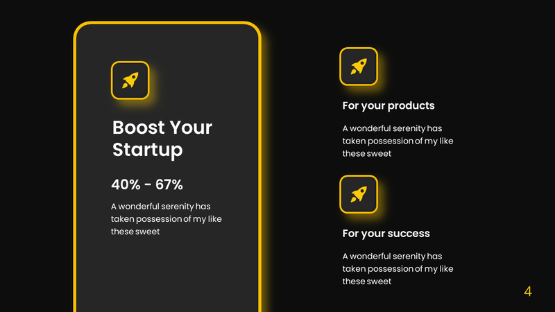 Prime - Startup Presentation Template - TemplateMonster