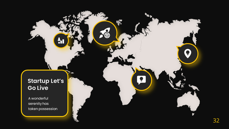 Prime - Startup Presentation Template - TemplateMonster