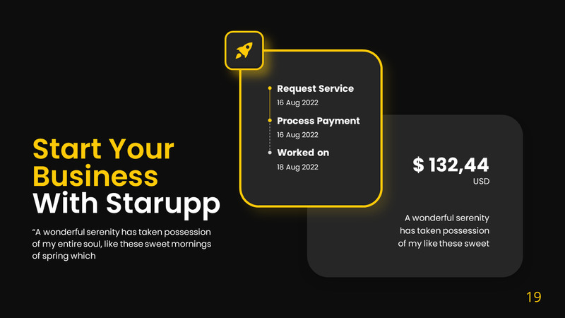 Prime - Startup Presentation Template - TemplateMonster