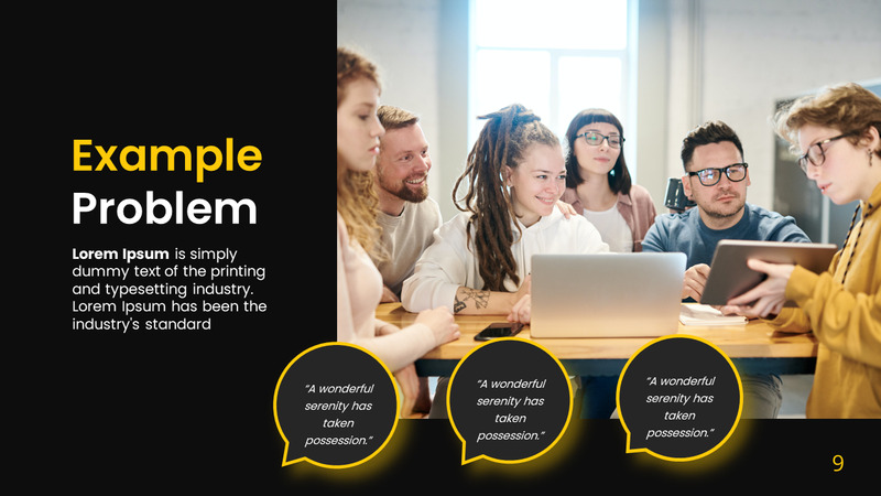 Prime - Startup Presentation Template - TemplateMonster