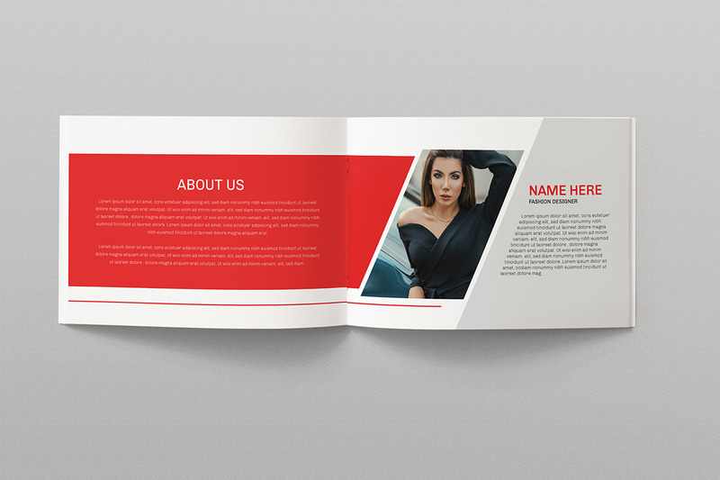 Landscape Catalog Template #335811 - TemplateMonster