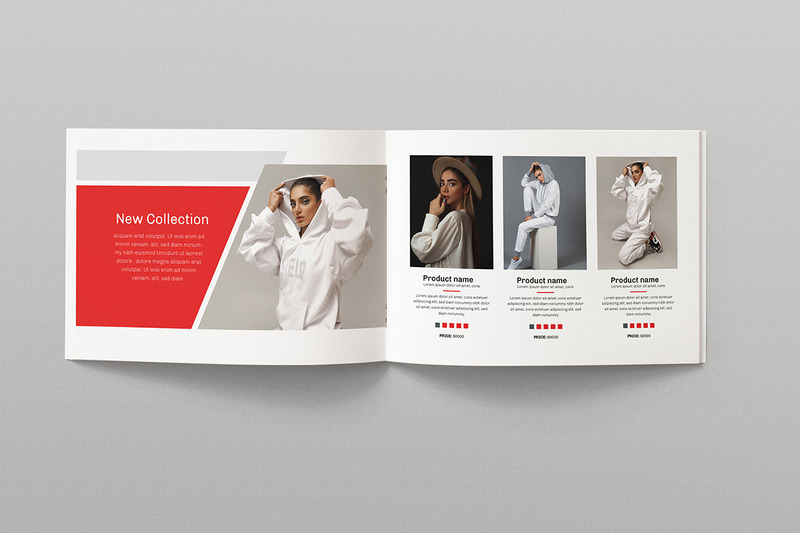 Landscape Catalog Template #335811 - TemplateMonster