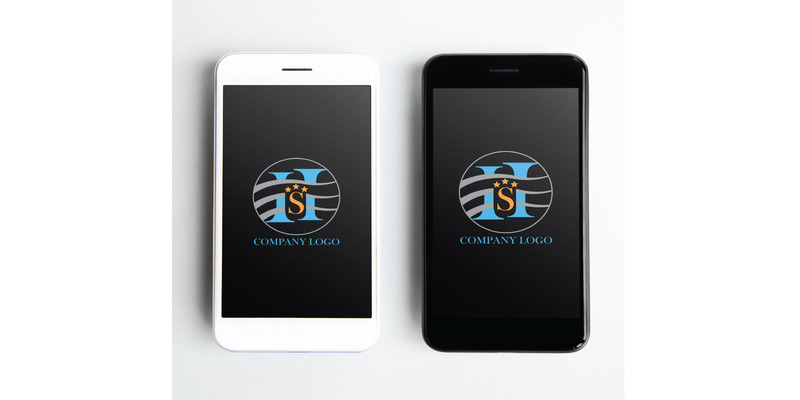 Unique Company Logo Design #322216 - TemplateMonster