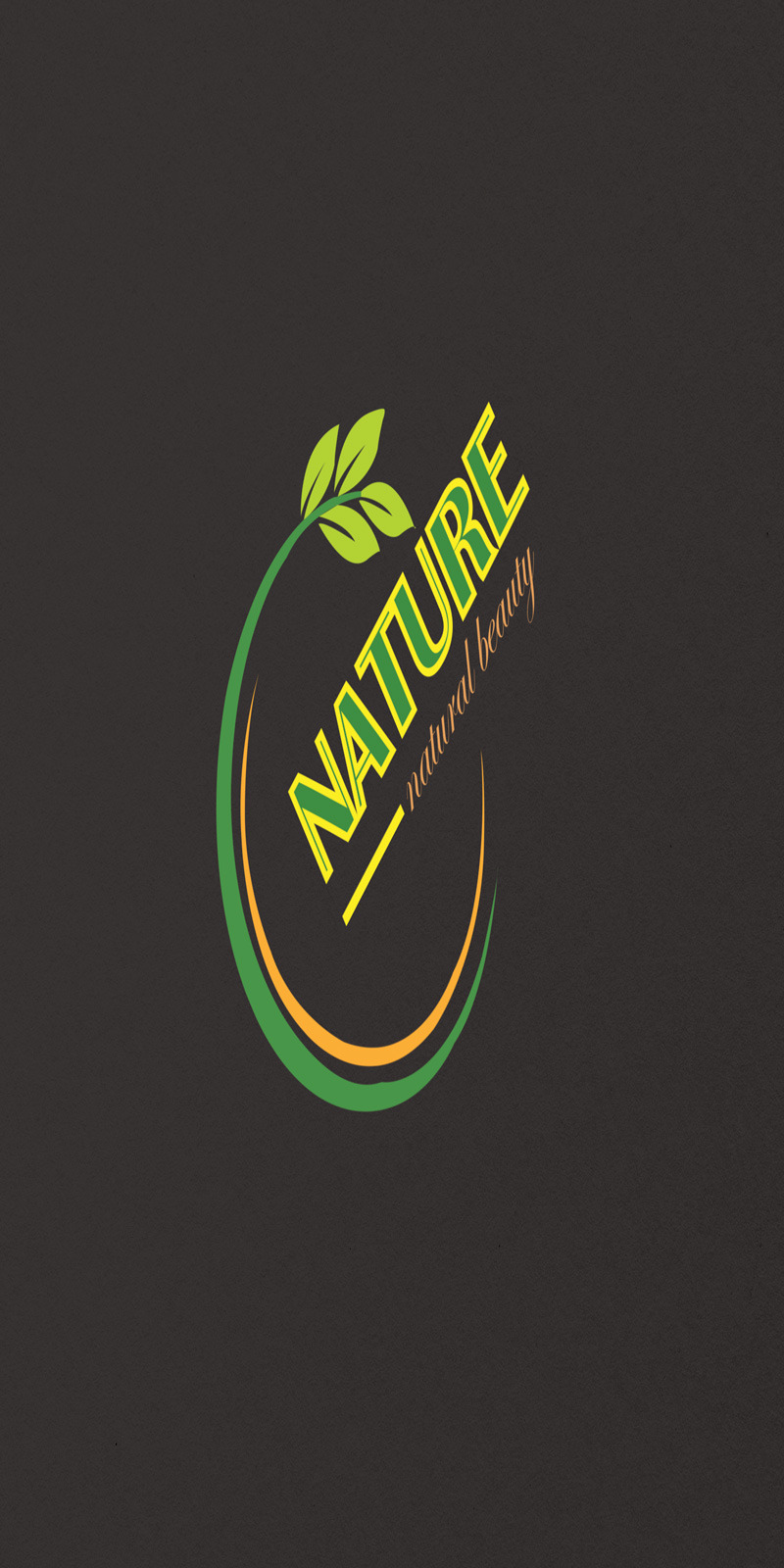 Nature Logo Template Design 329015 TemplateMonster nature-logo-template-design-329015-templatemonster