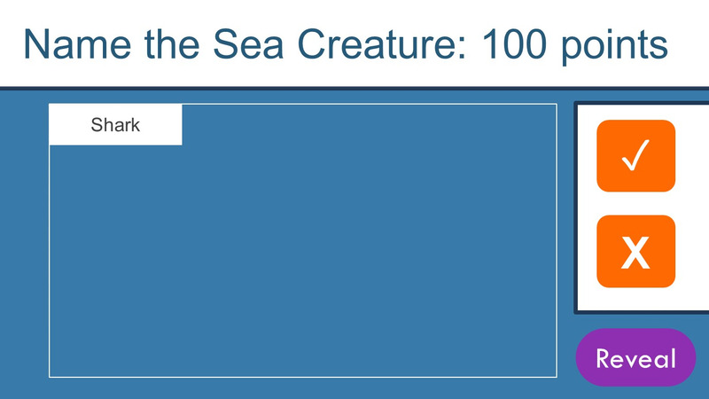 Jeopardy Style PowerPoint Game #329017 - TemplateMonster