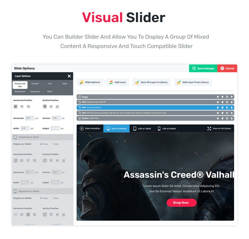 GameMart - Game Store WooCommerce WordPress Theme