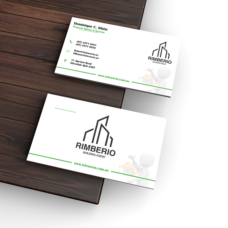 First Impressions Matter Explore our Impressive Business Card Designs